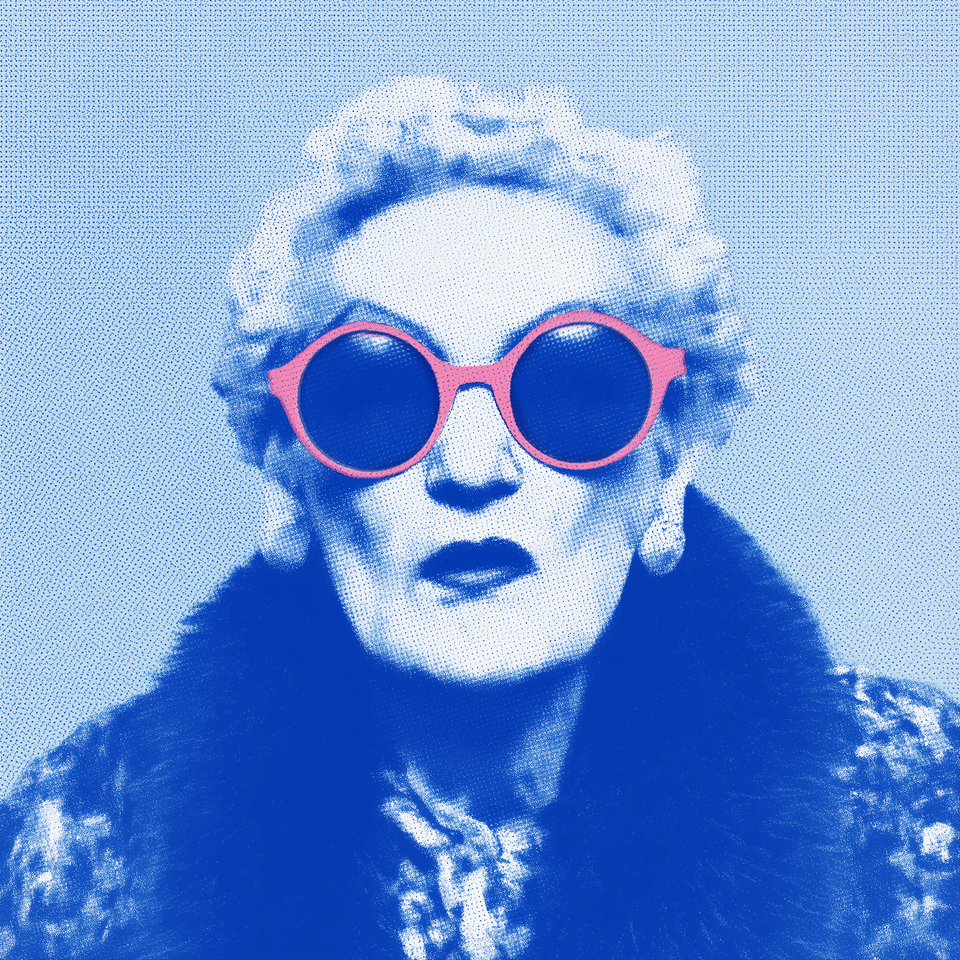 The FUZZEE Story; Inspired by Nana Ann