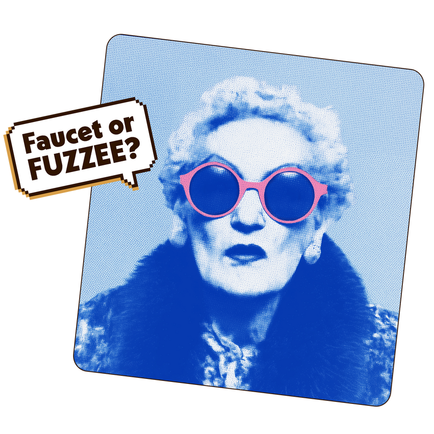 Fuzzee Coffee - Functional and Sparkling Coffee with Lion's Mane – FUZZEE
